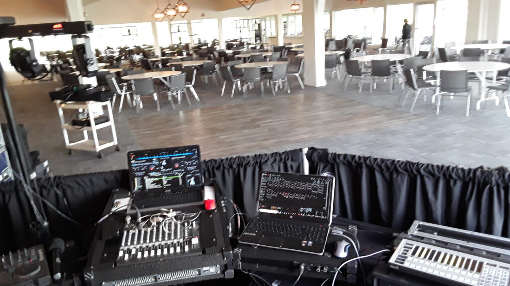 services de disco mobile et DJDiscoPlus